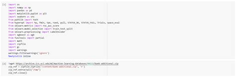 Introduction To Automatic Hyperparameter Optimization With Hyperopt