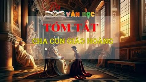 Tóm Tắt Tác Phẩm Cha Con Hoang Giáo