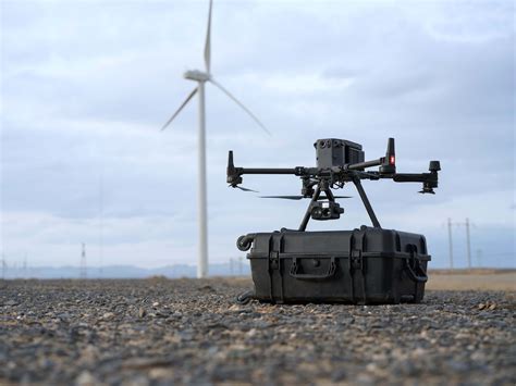 Everything You Need To Know About The Dji M350 Rtk All Things Drones