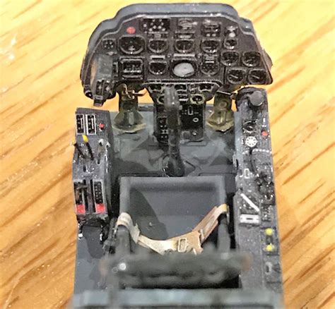 Bf 110f Heavy Fighter Ipmsusa Reviews Website