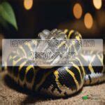 Carpet Python Facts 10 Amazing Features You Didn T Know