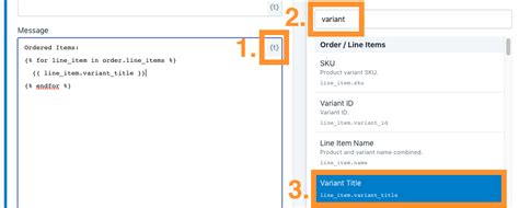 Using Tokens Editing Templates And Custom Coding Arigato Automation