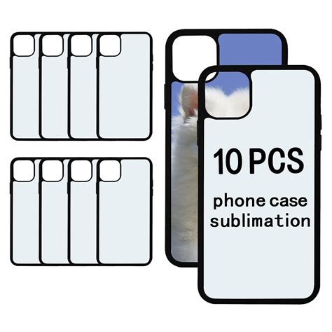 Iphone Case Template Black