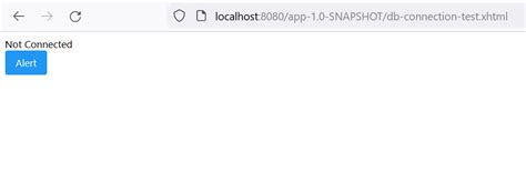 how to solve error message attribute name connection associated with