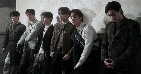 Exo Announce ‘exhorizon Manila Concert In July 2026