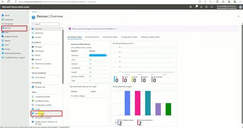 Intune Remediation Deployment Endusersupports Com