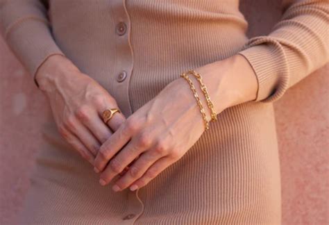 Top Initial Bracelet Styles To Elevate Your Accessory Game