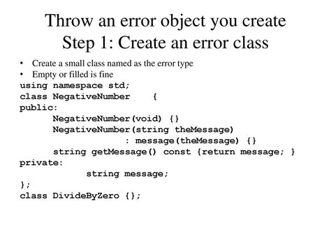 csc 270 survey of programming languages ppt download