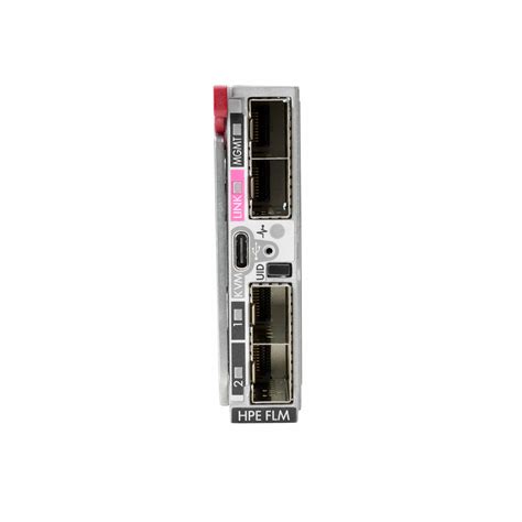 HPE Synergy Frame Link Module Expansion Module