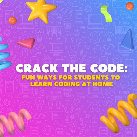 Coding Beyond The Classroom Arlington Isd