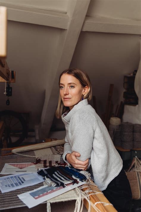 Nancy Nicholson For Christopher Farr — Dunja Opalko