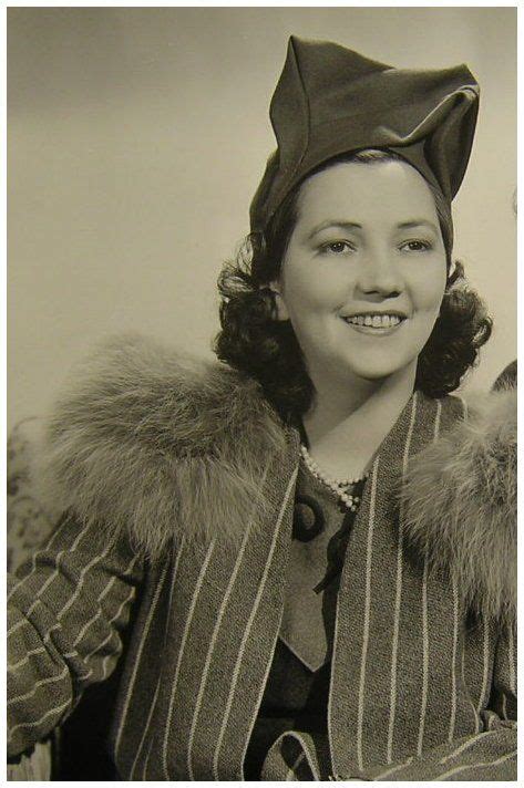 Patsy Kelly 30 40 50 12 Janvier 1910 24 Septembre 1981 Old Hollywood Stars Classic
