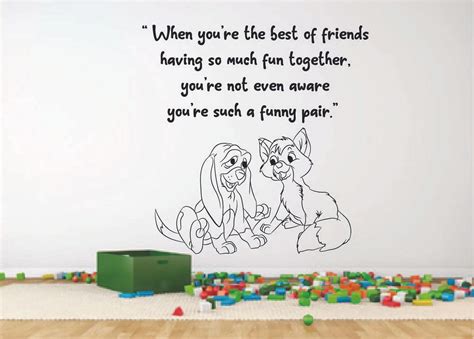 Lady And The Tramp Cute Quotes 58 Best Lady And The Tramp Quotes