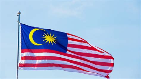Negaraku Malaysias National Anthem Youtube