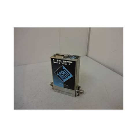 Mass Flow Controller Unit Ufc 1660
