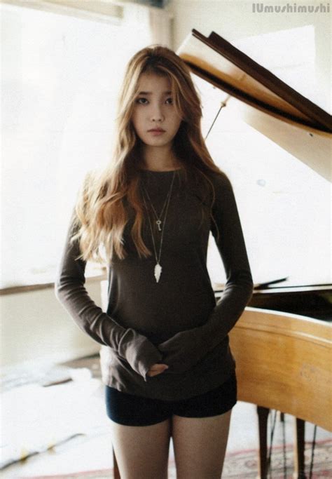 Lee Ji Eun Picture 이지은 Hancinema