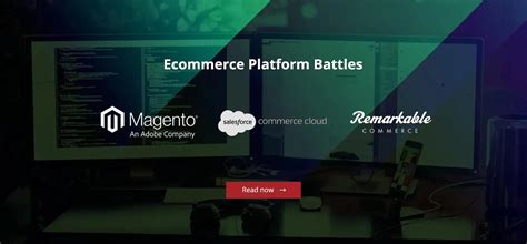 Simple Steps For Migrating Away From Magento 2 Remarkable Commerce