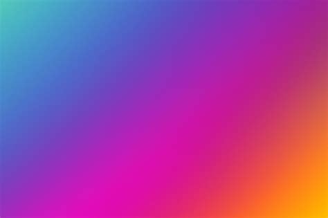 Premium Photo Gradient Abstrac Background