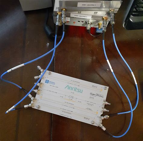 4 Port Impedance Vs 2 Port Impedance Value · Issue 178 · Jankae