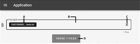 Figure 1 From A System For Compression Of Sequencing Data Semantic Scholar
