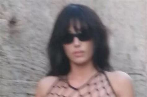 Bianca Censori Risks Arrest With Most Vulgar Look Yet As She Bares