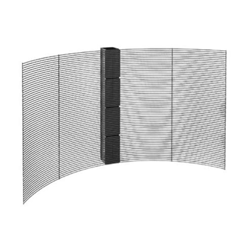 Flexible LED Screen Manufacturer In China RGBLEDWORLD