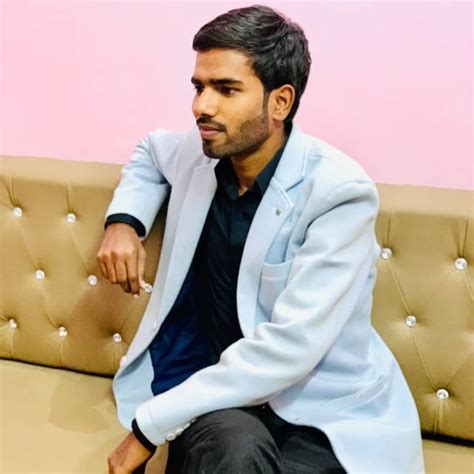 Manoj Saini Msmanoj • Threads Say More