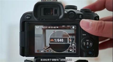 拿到相机还在头疼m档怎么用？熟练掌握m档是走向专业的必经之路 知乎