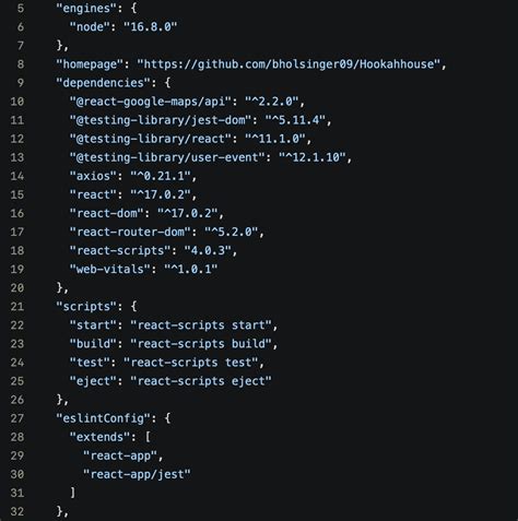 Build Is Stuck On Installing Rpm Node Modules Npm Run Build Works