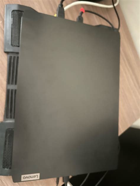 Lenovo Ideapad Gaming 3 15ACH6 Lenovo Insomnia Gr