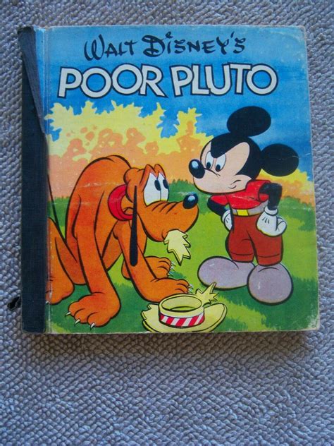 Poor Pluto Movie