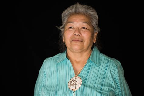 Yvonne Walker Keshick Masters Of Traditional Arts