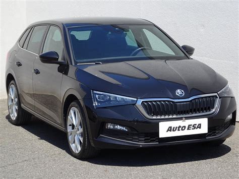 Škoda Scala 16 Tdi Nafta Autobazar Autoesa