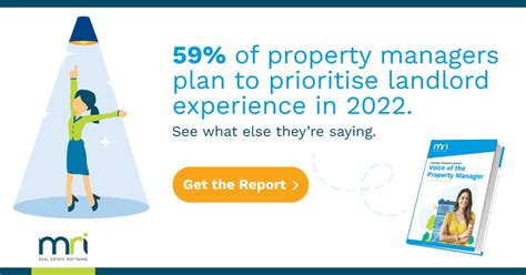Mri Software Apac On Linkedin Voice Of The Property Manager Report