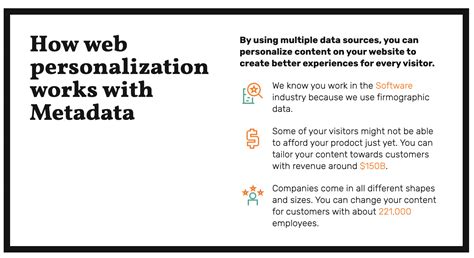 Using Web Personalization To Create Better Buying Experiences