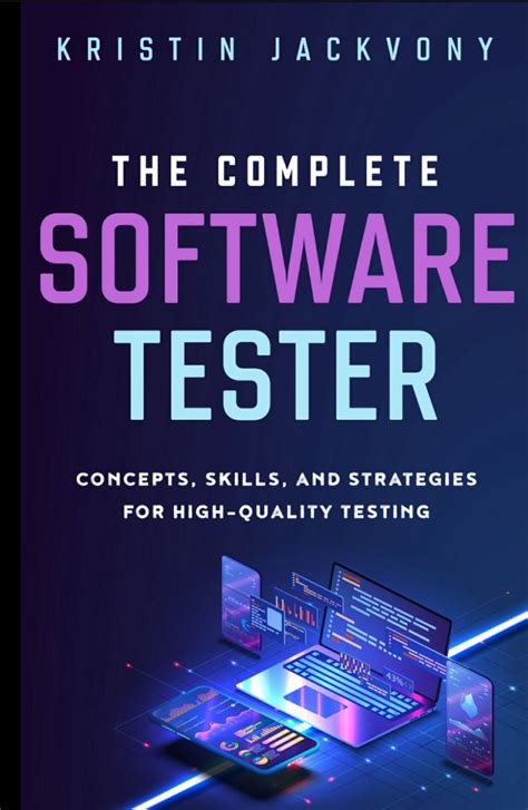 Mahathee Dandibhotla On Linkedin Testing Books Experience