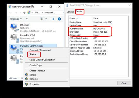 L2tpipsec Vpn Windows 10 A Step By Step Setup Guide