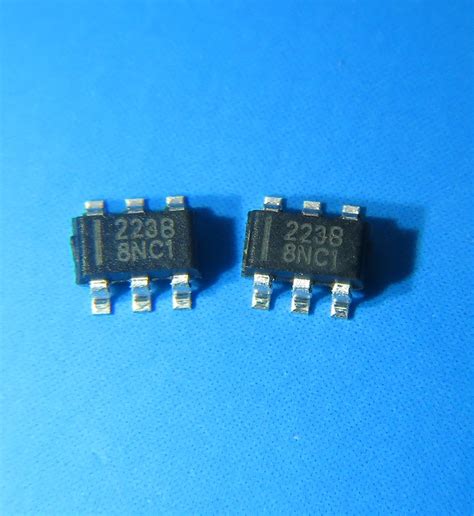 Ttp223 Ba6单按键电容触摸ic Ttp223 Ba6单按键电容触摸ic