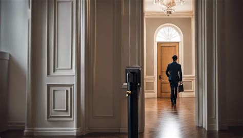 Mastering Smart Locks A Comprehensive Guide Wireless Home Guide