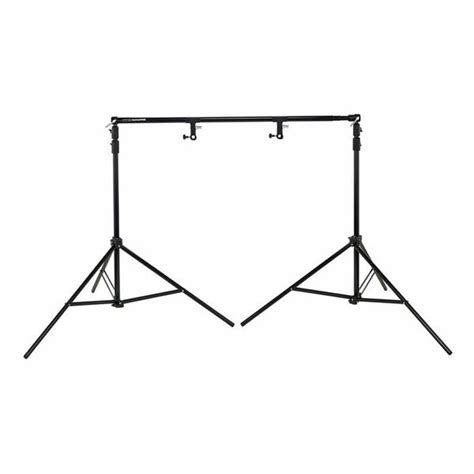 Manfrotto 1314b Stage Background Kit Thomann Uk