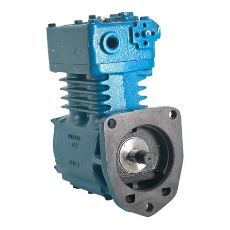 5002984x Genuine Bendix Air Compressor Tf 550 — Advanced Truck Parts