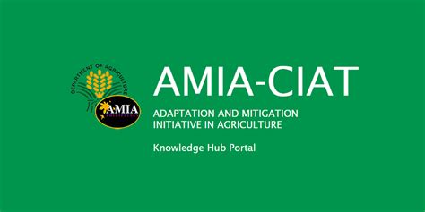 Github Ciatph Amia Ciat Demo Output Website Version 20