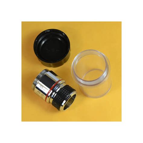 Buy 4x 185 Achromatic Objective Lens Biological