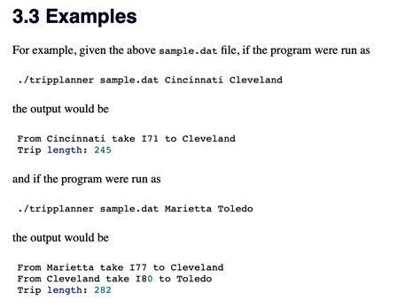 Solved Your Task Is To Implement The Functions In The