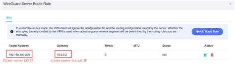 Building A Site 2 Site Network Manually Using Two GL INet Routers SDK 4 X VPN DNS Leaks