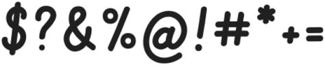 bubblegum script otf 400 font script playful what font is