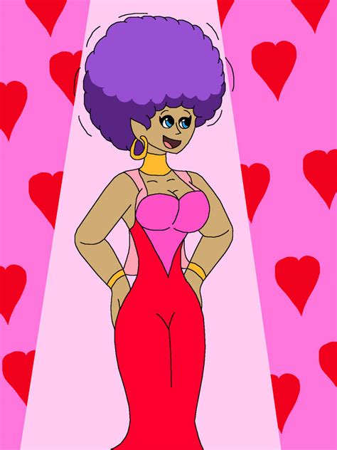 Groovy Heart Dress Shantae By Atomicboo131 On Deviantart