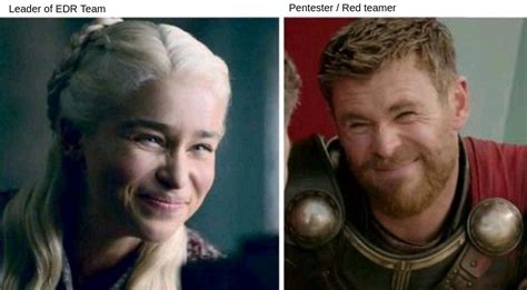 Damon Mohammadbagher On Linkedin Pentester Edr Bypassed Redteam Penetrationtesting Blueteam