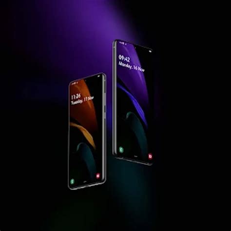 One Ui 3 Emui Magic Ui Theme For Android Download