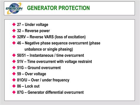 Utility And Generator Paralleling System Ppt Power And Energy Industry Industries